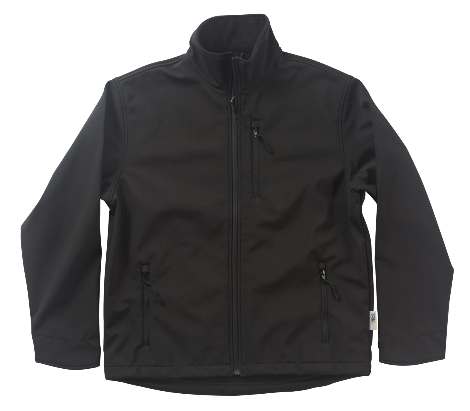 Jackets – Xtreme Visibility