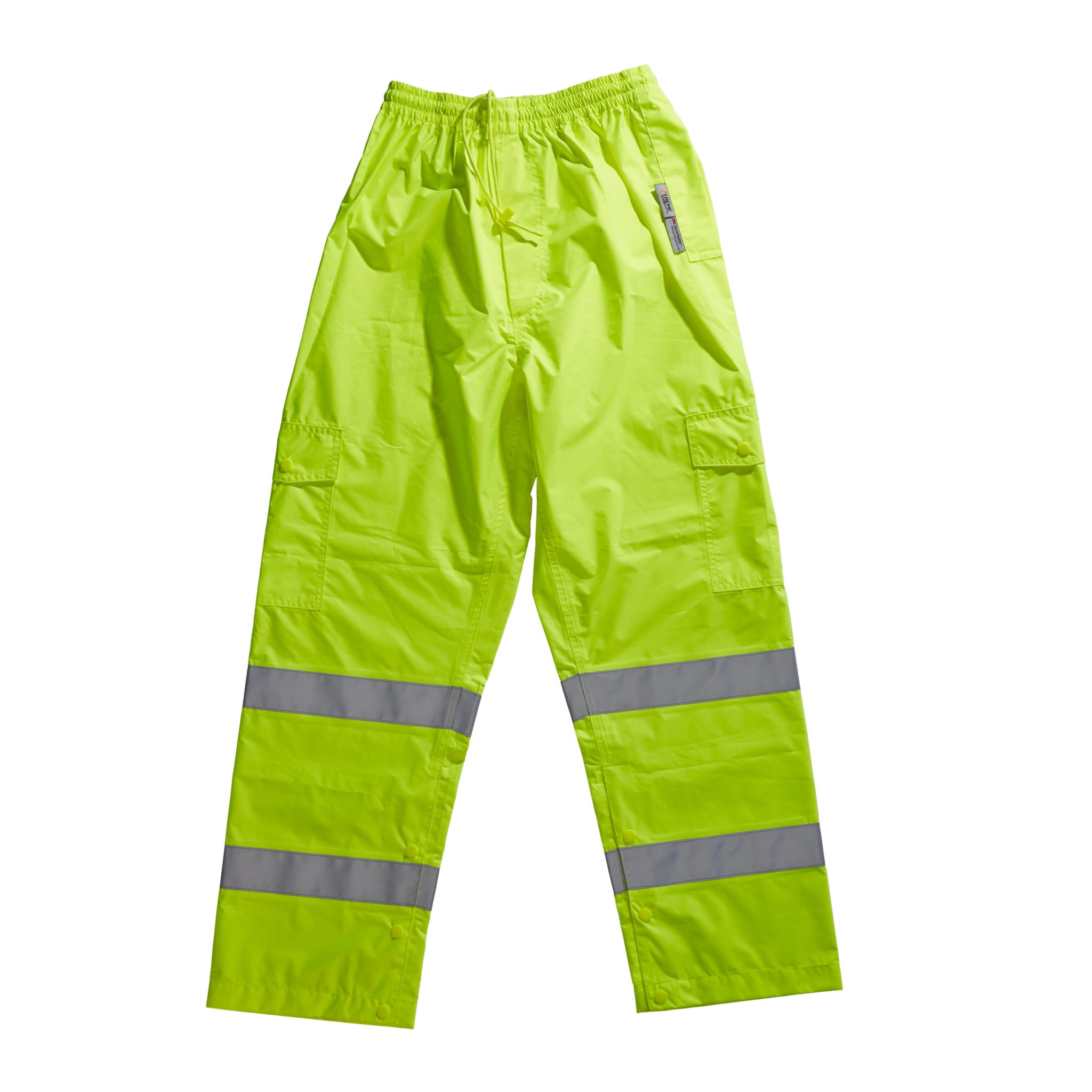 XTREME BREATHABLE RAIN PANT - Xtreme Visibility