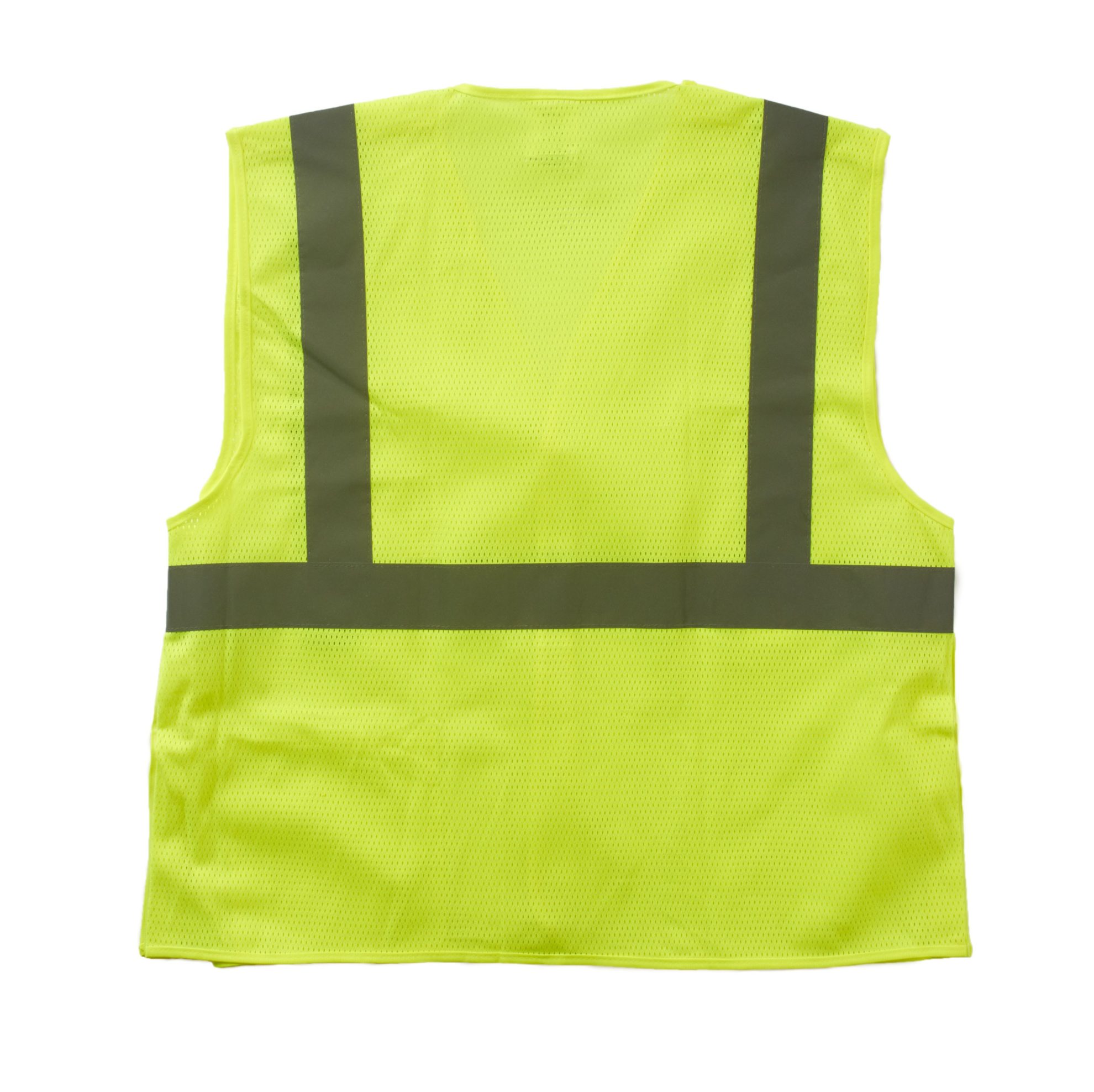 XTREME 5-POINT BREAKAWAY CLASS 2 VEST - Xtreme Visibility